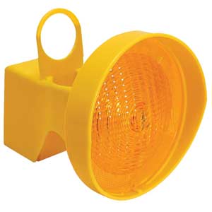 Road Cone Mounted Road Signs for Road Works - Buy Onine